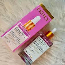 ACEITE TRULY🏵️Una Piel Radiante sin Manchas💆‍♀️ – 100%SHOPPING